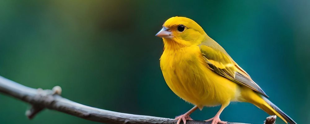 Canary Food - A Guide To Feeding Canaries