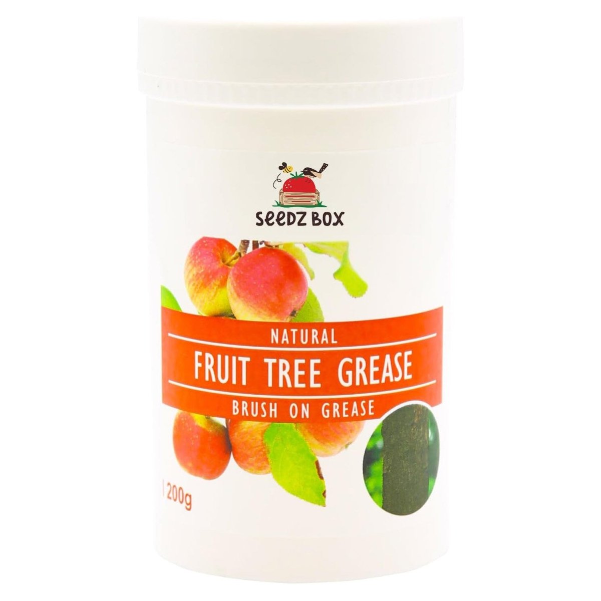 Fruit Tree Grease |Tree Protection