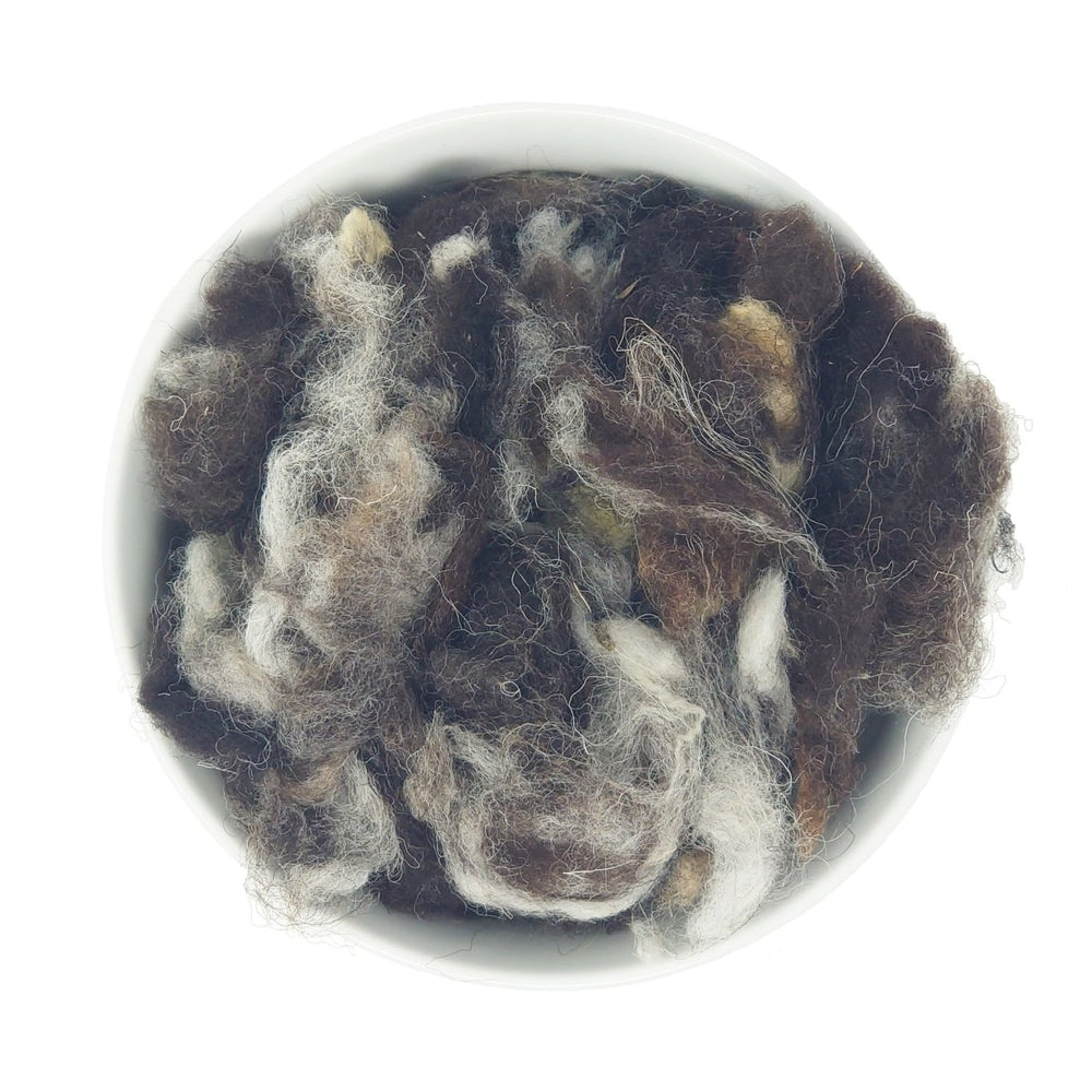 Nesting Wool For Birds - Nesting Material - Red Barn
