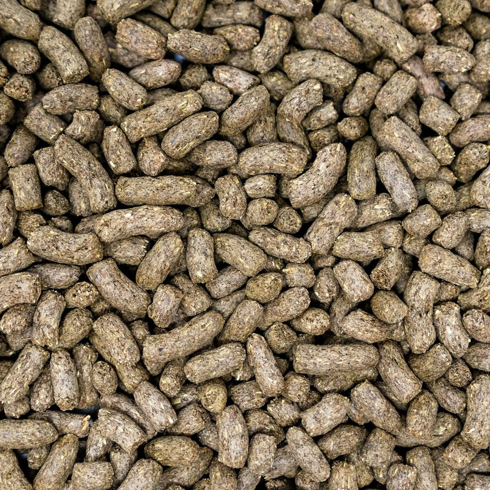 Rabbit Food Nuggets 1.8kg - Complete Food For Rabbits